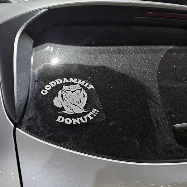 Hail Libertas! Hail Reaper! - Red Rising Inpired Vinyl Decal - Etsy
