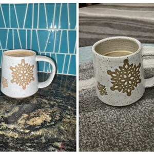 Sea Turtle Mug Ocean Life Mug Sea Turtle Gift Handmade - Etsy