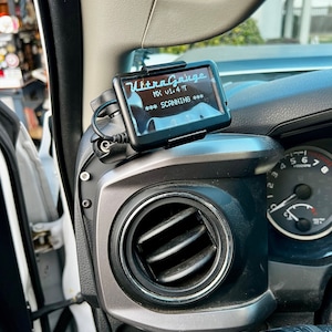 Toyota Switch Inserts Rj45 or Usb - Etsy