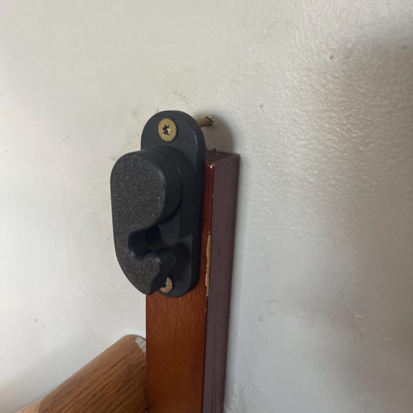 Replacement Latch and Hinge for Regalo Gate Model 1250, 1255 & 1260 - Etsy