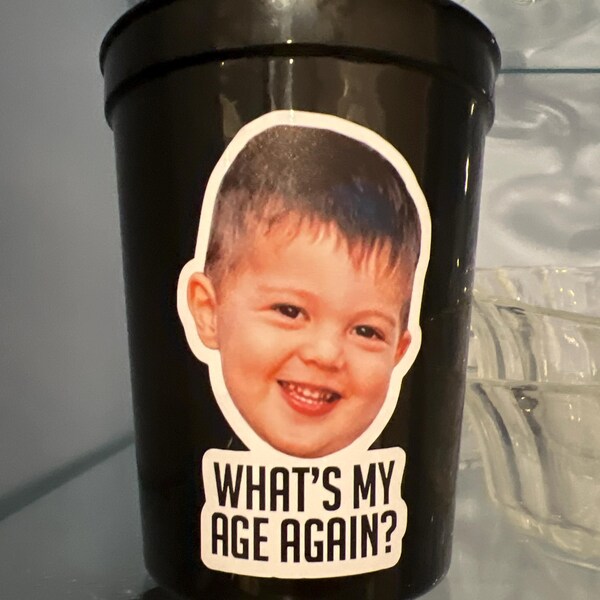 Face on a Stick, Photo Booth Props, Head on a Stick, Face Cutout ...
