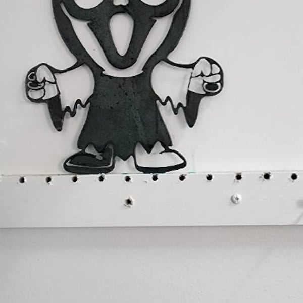 Plasma Cuttable "kid Jason" - Etsy