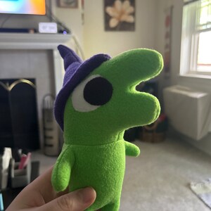 Gorb Hollow Knight Plush Toy Hollow Knight Soft Toy - Etsy