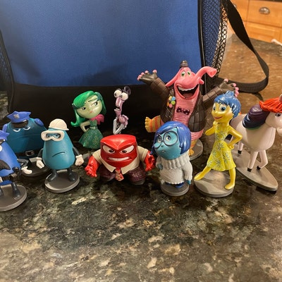 Vintage Tiny Toons Toy Figures - Etsy