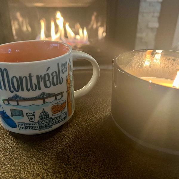 Starbucks Nice Global Icon Series Mug France 16 Oz - Etsy