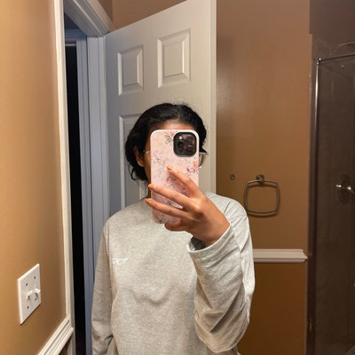 Coastal Cowgirl Aesthetic Blue Cowboy Boots Sea Shells Airpods Case ...