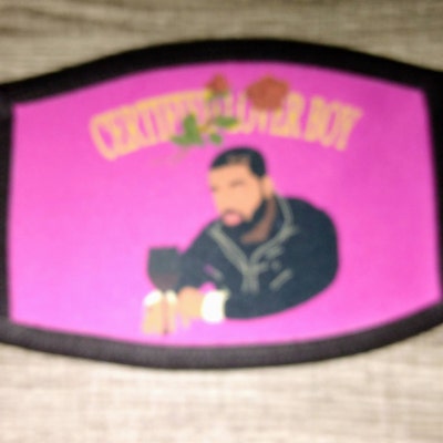 DRAKE CLB Sticker - Etsy