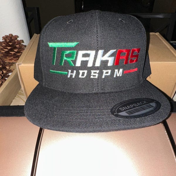 Cross 3 Nails Embroidered Snapback Baseball Cap | Christian Cross ...