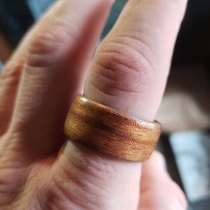 Celluloid Strips for Ring Cores Ring Sleeves Ring Blanks | Etsy UK