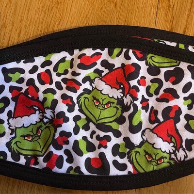 Halloween Mean Girls Seamless Pattern Mean Ghouls Seamless - Etsy