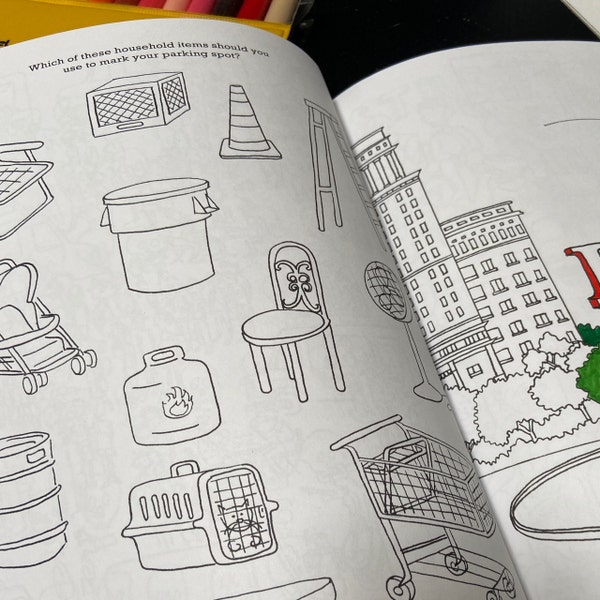 Philadelphia Neighborhoods Print - Etsy