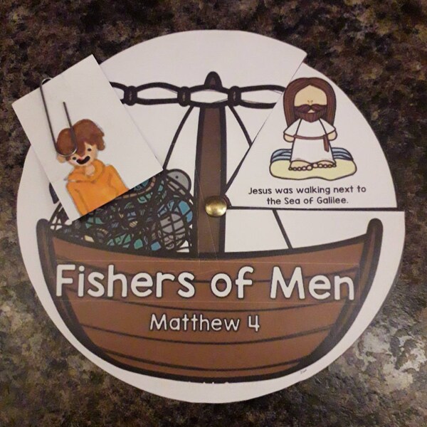 Growing in Christ Craft for Kids, Sunday School Craft, Christian Craft ...