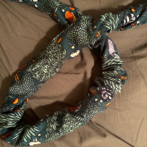 Grandpas Flannel Shirt Plaid, CPAP Tubing Hose and Cheek Strap Covers ...