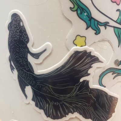 Illustrator Keyboard Shortcuts Stickers, Key Command Stickers, Graphic ...