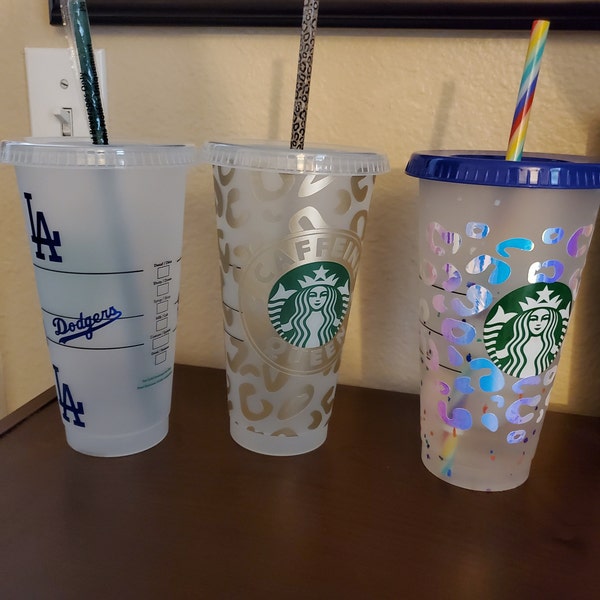 Personalized Cup/ Color Changing Cup/ Custom Cup/personalized Coffee ...