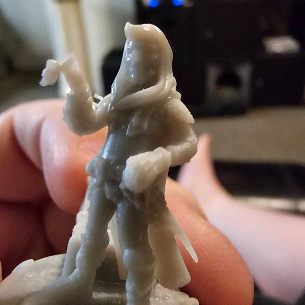Articulated Baby Dragon Chinese-inspired | 3D Printed Dragon ...