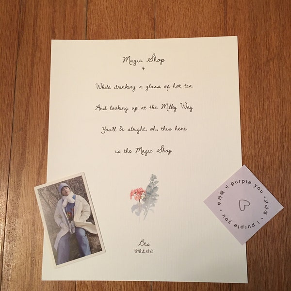 Custom Cafe Menu Art Print, Personalizable, Coffee Art Print, Gift Idea ...