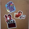 SCREAM'96 Stu Sticker!-feelin' Woozy-horror Franchise Inspired - Etsy
