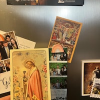 Oldest Icon of Mary in Rome Advocata Nostra New to Our Shop Catholic ...