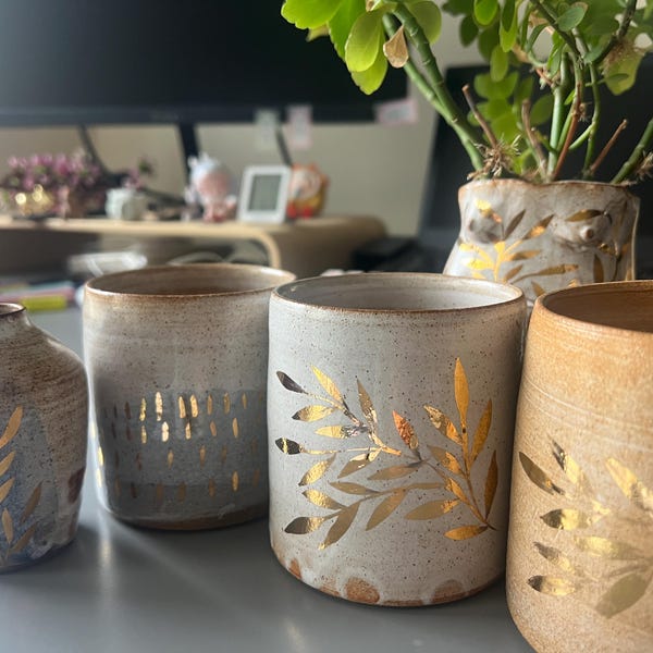 sbhpottery - Etsy