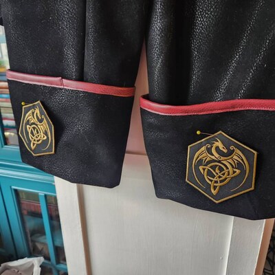 The Book Was Better Patch Made in USA 2 X 3 Book Patch Bibliophile ...