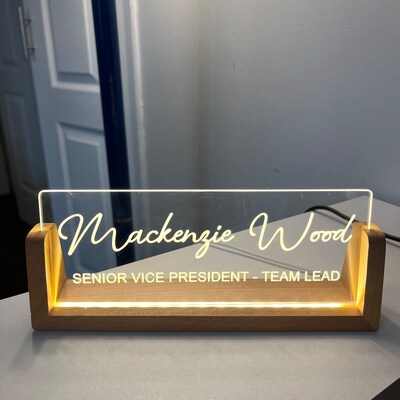 Personalized Desk Name Plate, Graduation Desk Name Plate,graduation ...