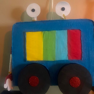 Clicket Clock Pinata Inspired the Word Party Birthday Party Supplies ...