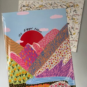 Things That Bring Joy Art Print - Etsy