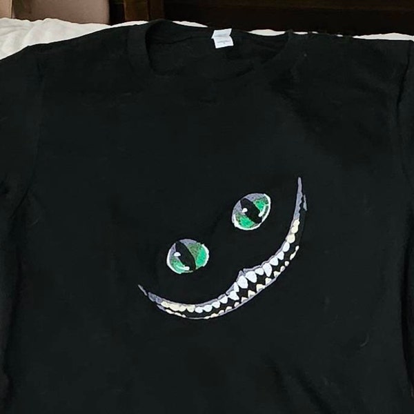 Cat Smile Machine Embroidery Design - Cat Smile Machine Embroidery ...