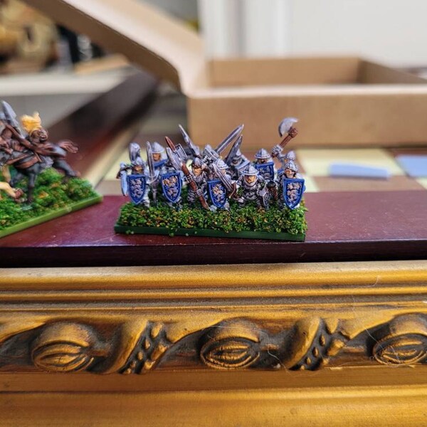 Alternative Helmeted Heads 28mm Wargaming Resin Models Fine Detail - Etsy