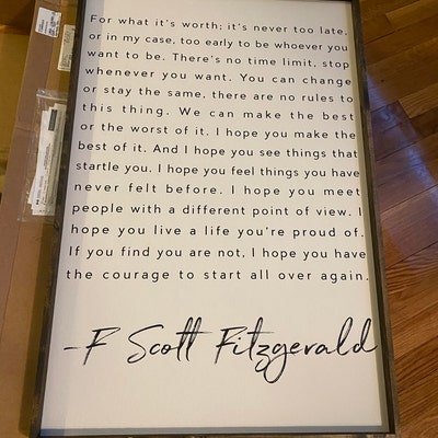 Reading Silhouette Wood Sign Farmhouse Style Framed Wood - Etsy