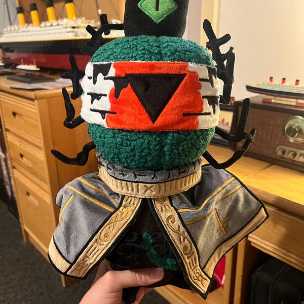 Conbi. Bambi Strident Crisis. Friday Night Funkin. FNF. Bambi. Large ...