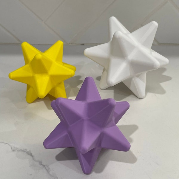 Star Fragment LED Light, Animal Crossing Battery Powered Prop, ACNH 3D ...