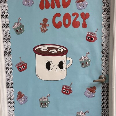 Editable Name Tags for School, Retro Van Bulletin Board, Cubby Tags ...