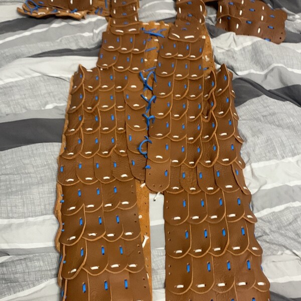 Leather Kidney Belt - Etsy