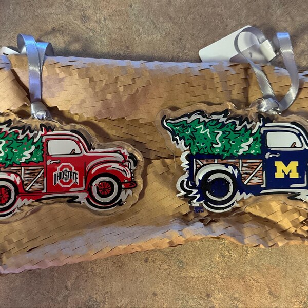 Auburn University Aubie Mini Vinyl Sticker by Justin Patten (storm ...