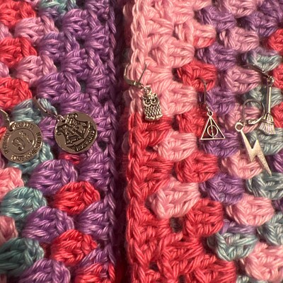 Isabella Crochet Kit - Etsy