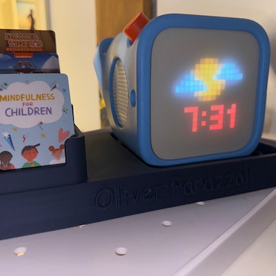 Yoto Player 3rd Generation Docking Stand With Card Holder - Etsy