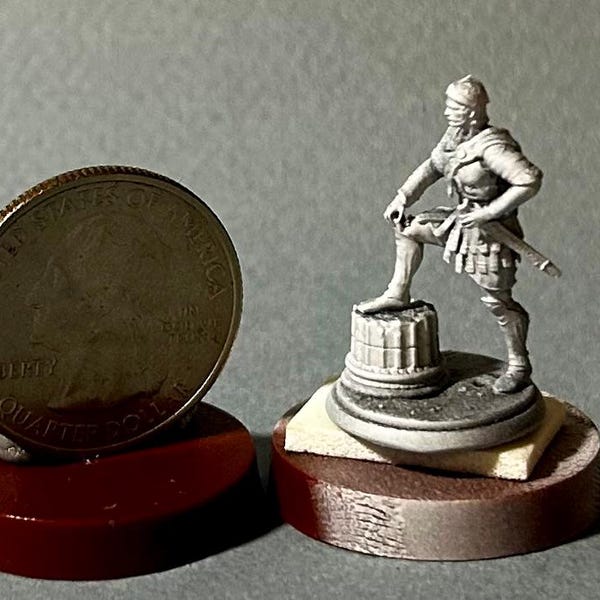 Late Roman Empire. Complete Set. 28 Mm Miniatures Set of 220 Miniatures ...
