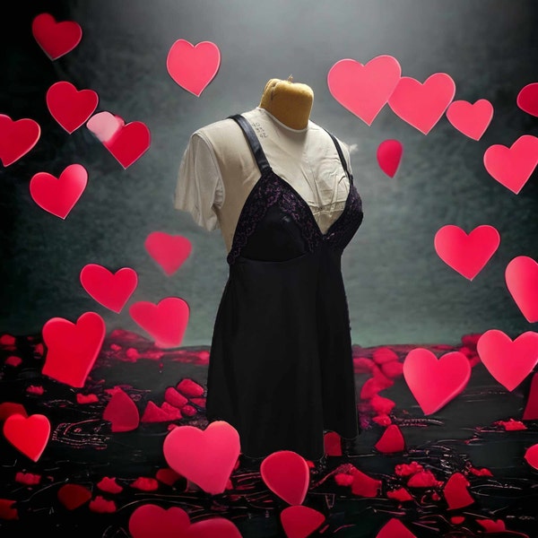 Silk Slip Dress Sewing Pattern PDF 00-14 - Etsy