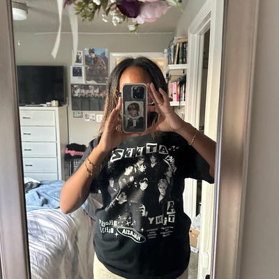 3 Racha Unisex T-shirt - Etsy