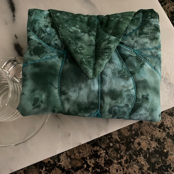 Leaf Wrap for Lembas Bread / Sandwich Wrap / Mallorn Leaf / Leaf Design ...