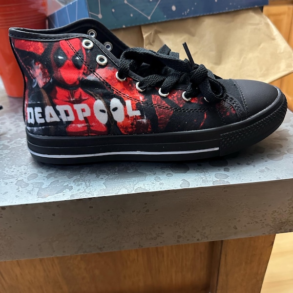 Hulk High Top Shoes Sneakers, Personalized Custom Kids, and Adult - Etsy