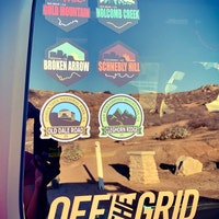 Sticker: Old Ore Trail - Etsy