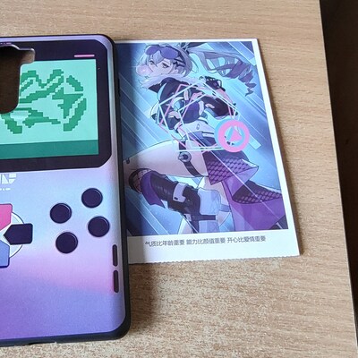 Honkai Star Rail Mobile Phone Case iPhone Samsung Cell Phone Case ...