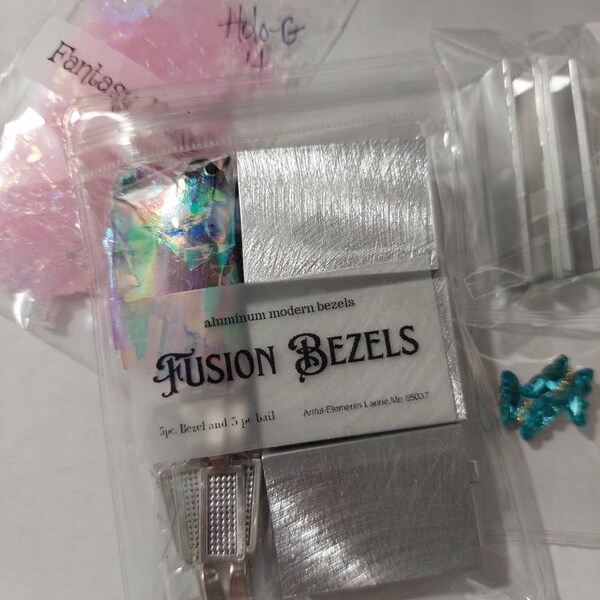 Bezels,track Bezels , Fusion Bezels, Aluminum Bezels, Resin Bezels ...
