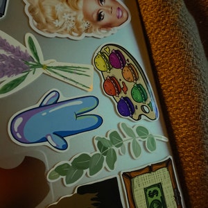 Wind Waker Sticker Fishman Legend of Zelda Nintendo | Etsy