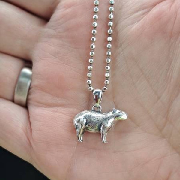 E Symbol Sterling Silver and Diamond Necklace Ecco2k Drain Gang Bladee ...