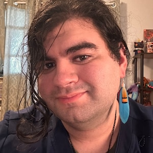 Rachel Amber Earring Life is Strange Inspired Earring Cosplay Accessory ...