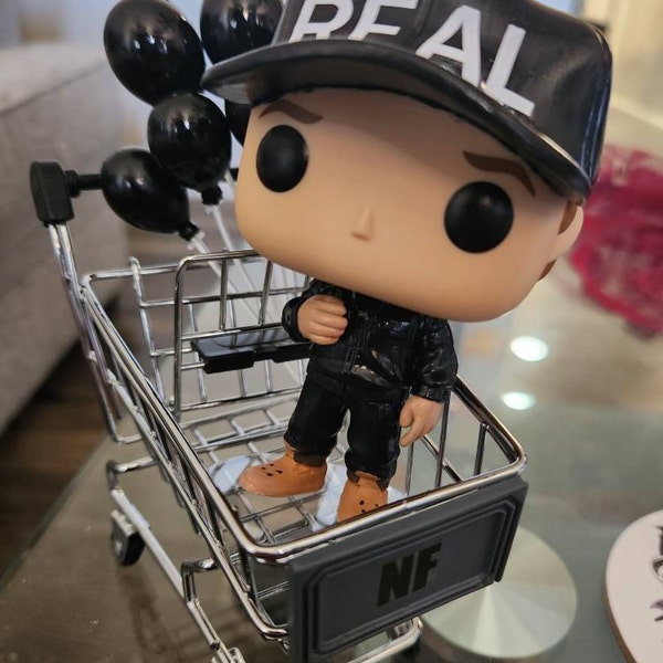 Custom Eminem Funko Pop Depicting His Iconic Song Stan. - Etsy UK
